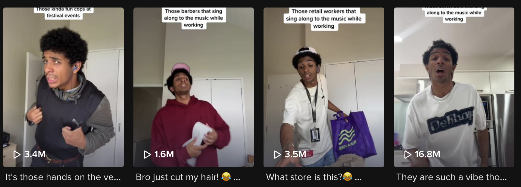 TikTok — Theo Shakes