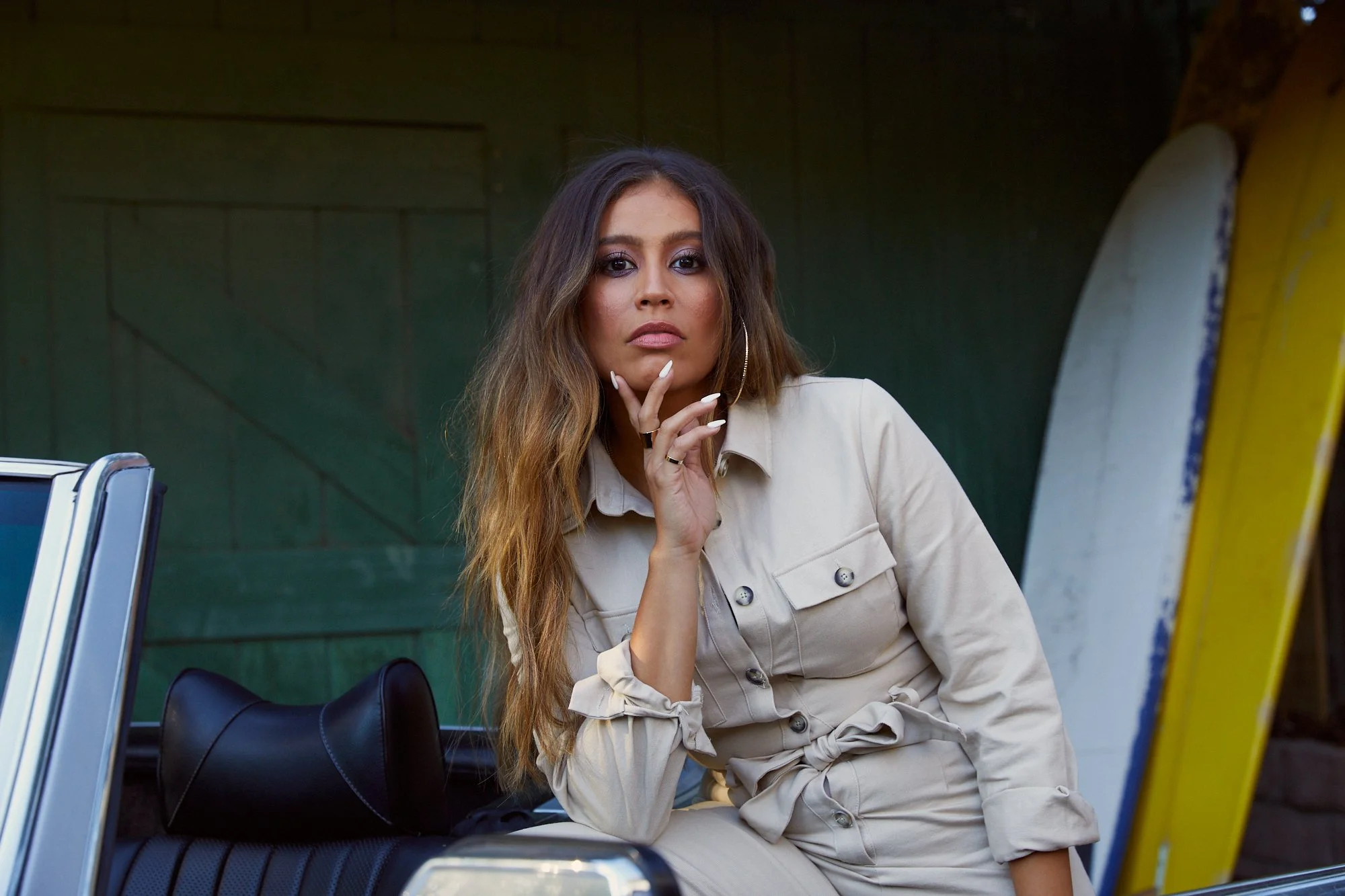 BOOK — angierosemusik