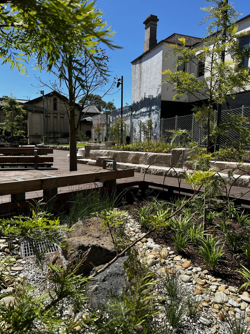 Projects — GLAS Landscape Architects