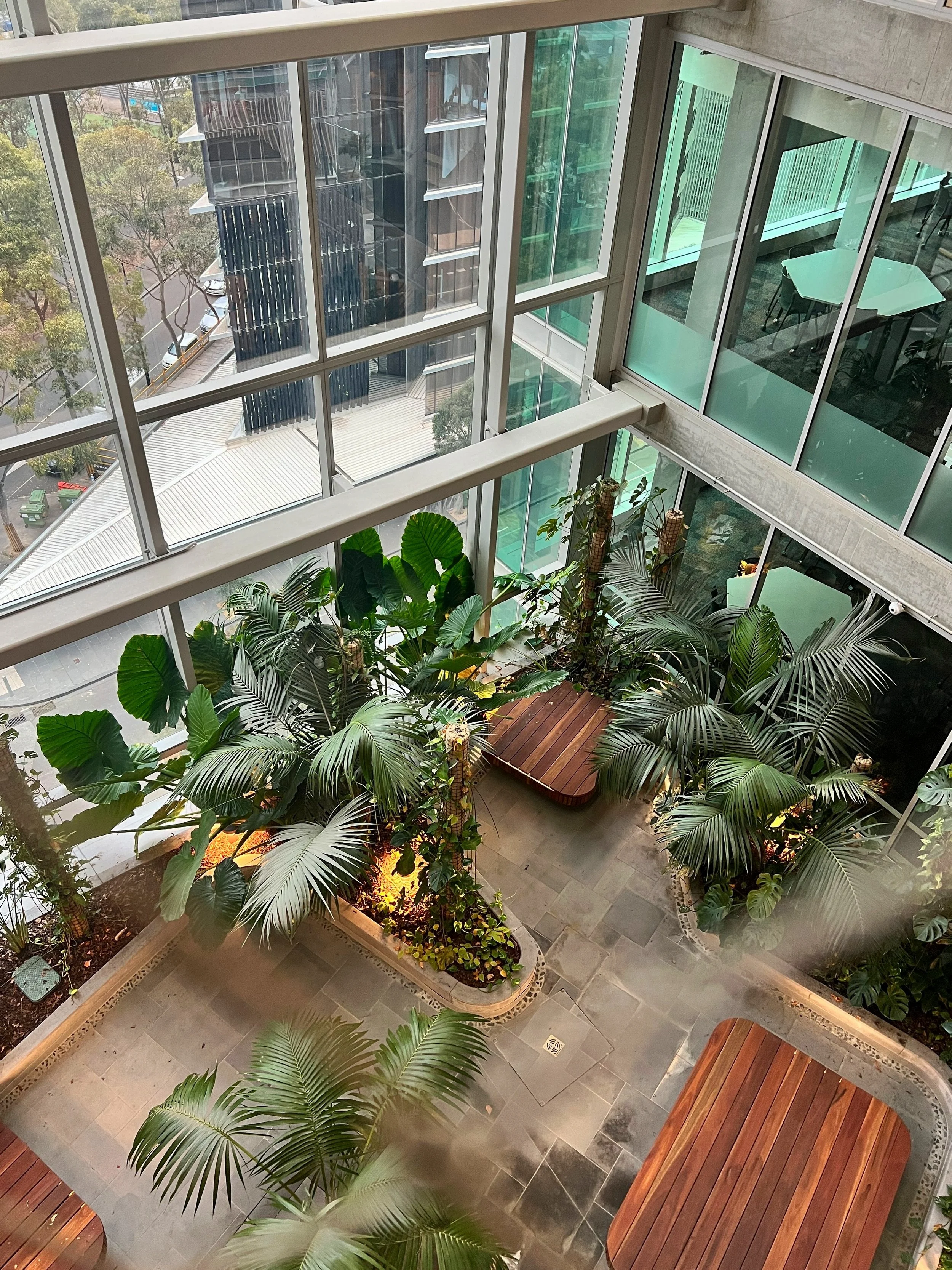 Projects — GLAS Landscape Architects