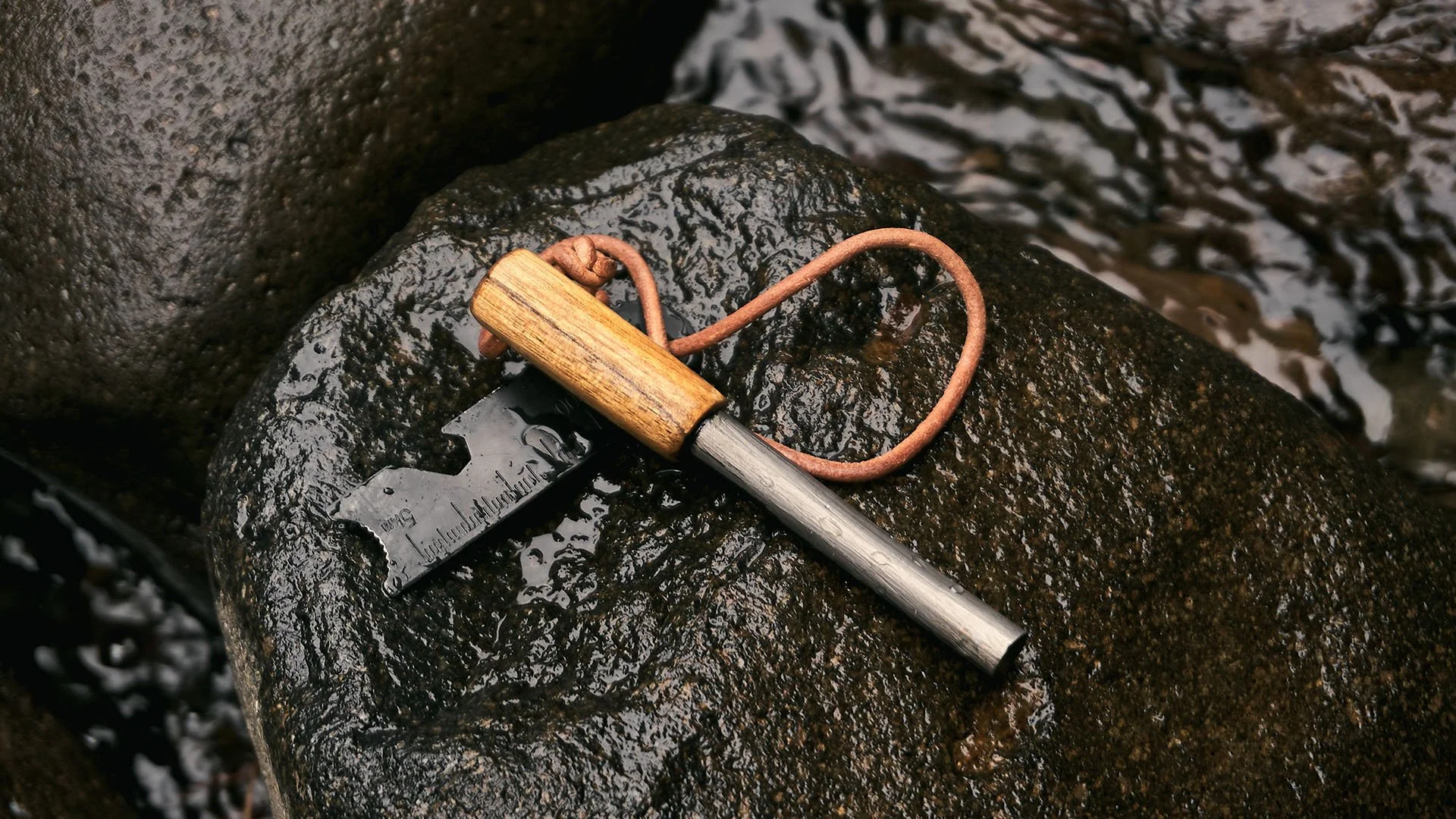 Choosing a Ferro Rod: What You Should Know | Falko Outdoors