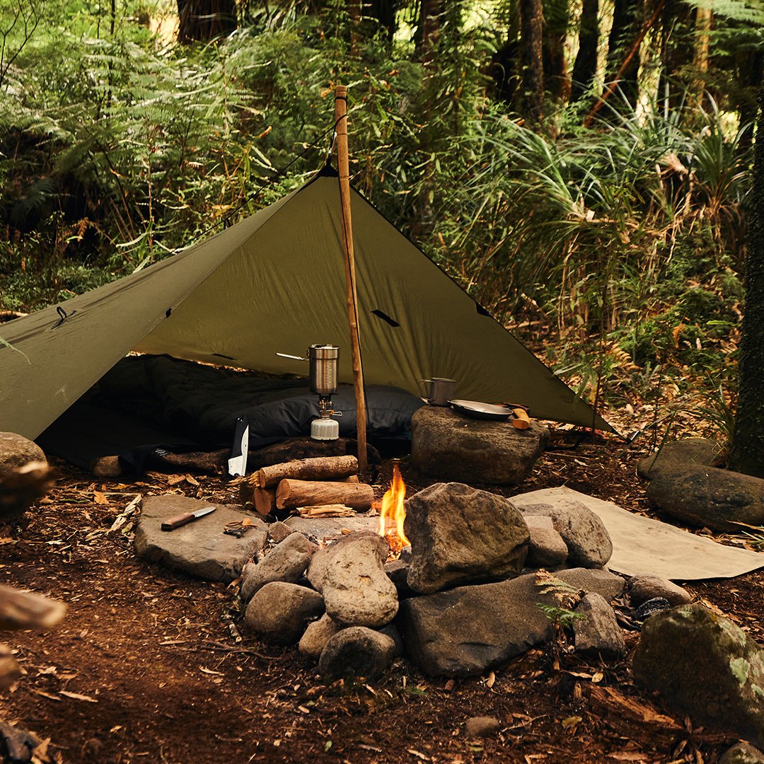 How to Use a Ferro Rod: The New Zealand Specific Guide | Falko Outdoors