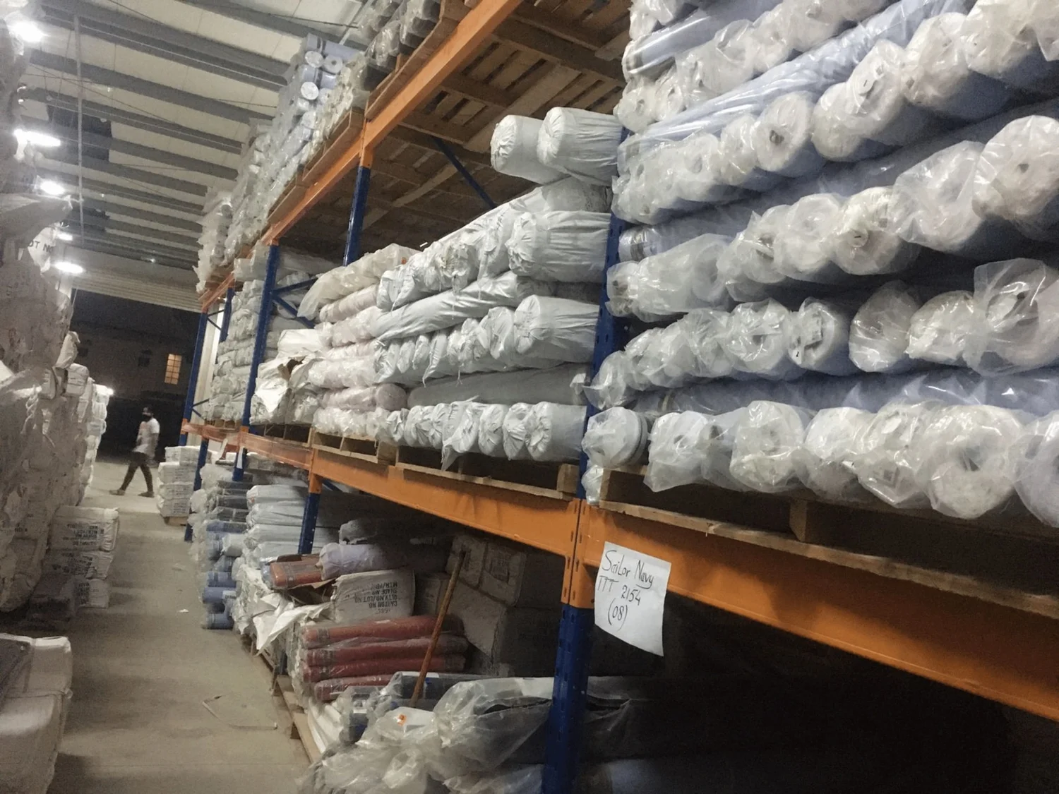About 4 — Aratex Textile Trading