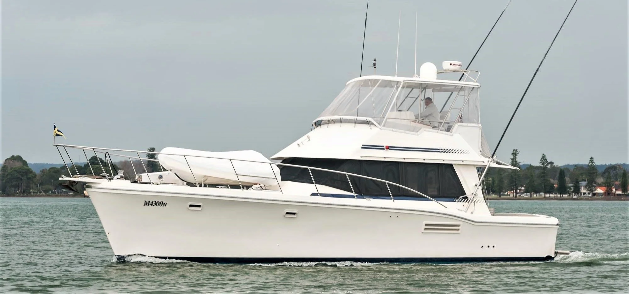 Chill Marine - Air Conditioning & Refrigeration