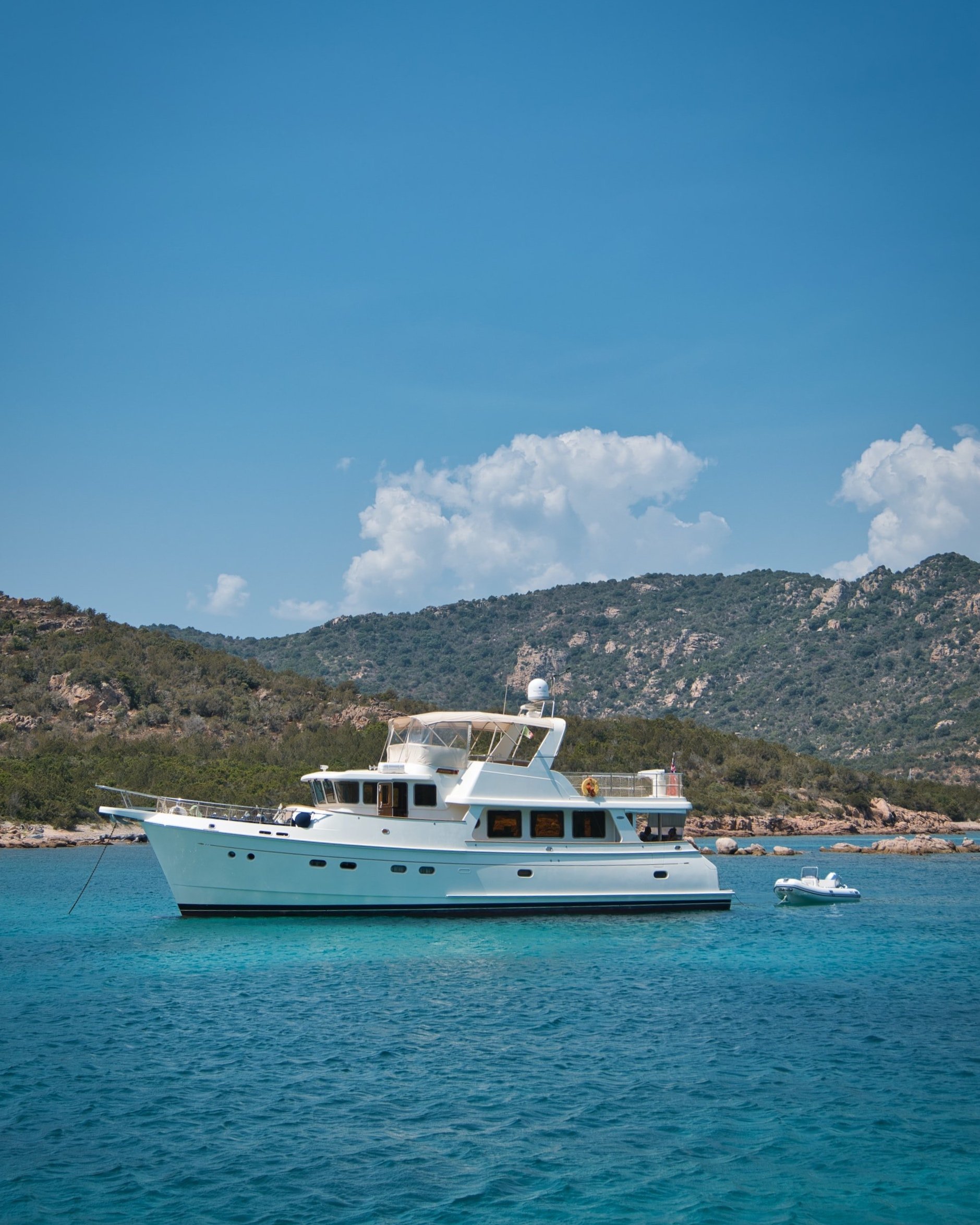 Chill Marine - Air Conditioning & Refrigeration