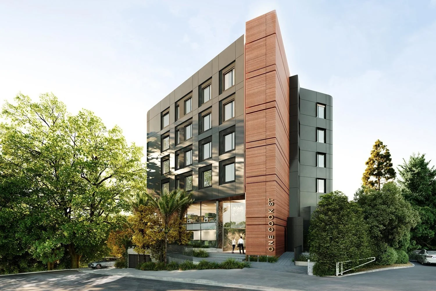 Engas Developments | Waikato Master Builders