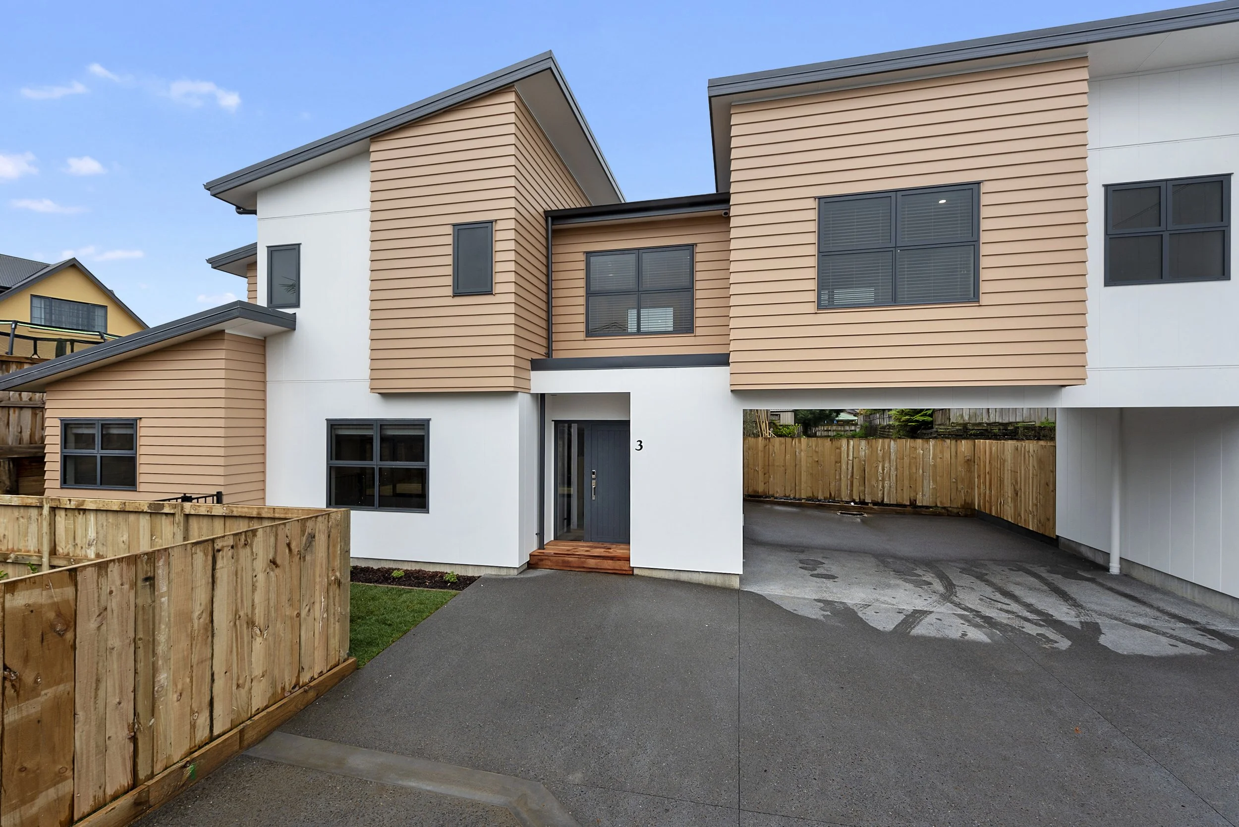 Engas Developments | Waikato Master Builders