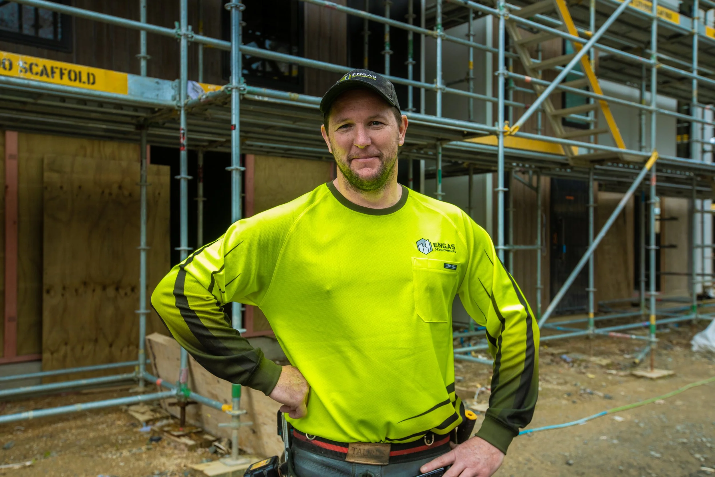 About Us | Engas Developments | Waikato Master Builders