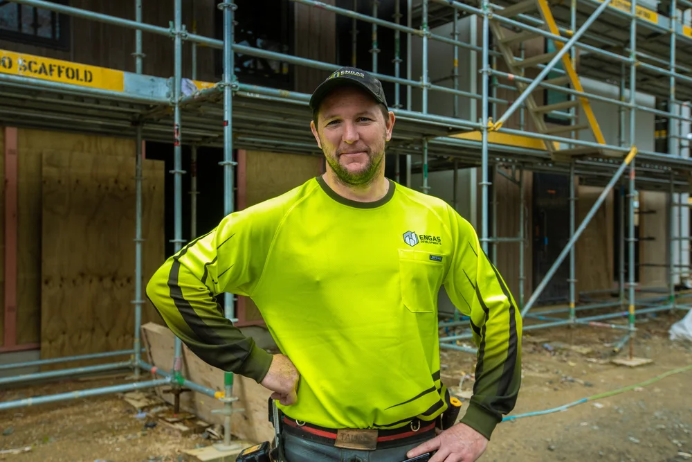 About Us | Engas Developments | Waikato Master Builders