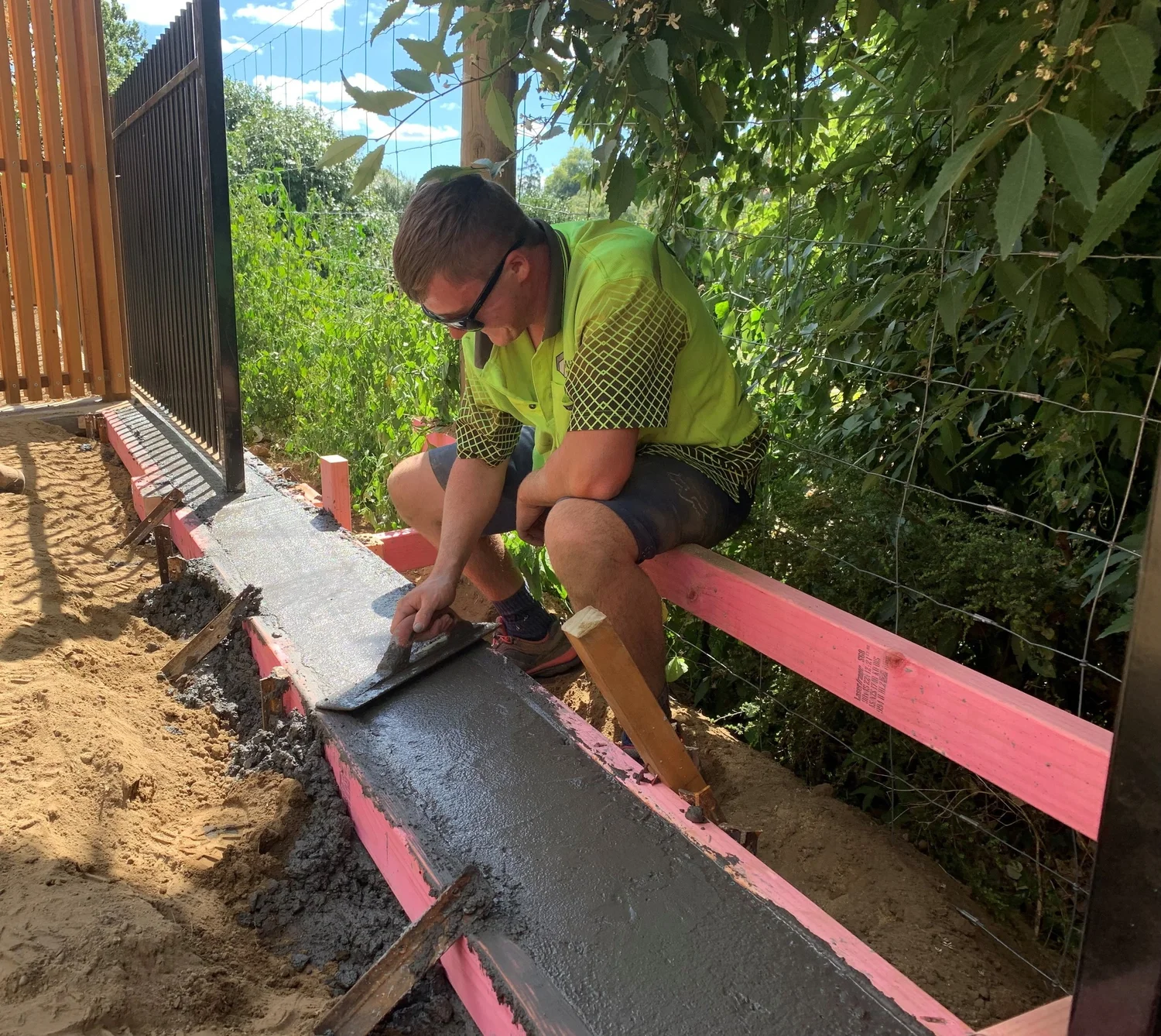 Contact Us | Engas Developments | Award-Winning Master Builders