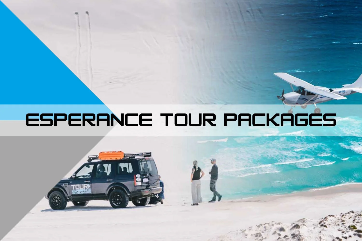 Tour Esperance