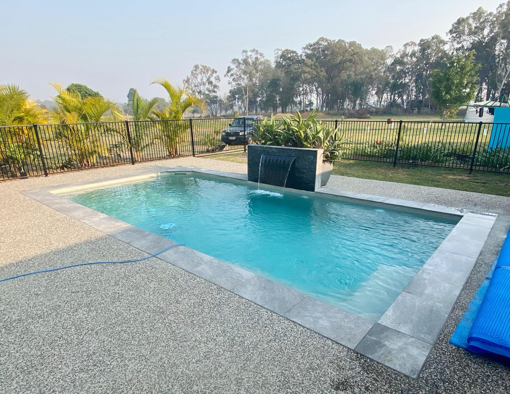 Freestyle Pools and Construction | Bundaberg Pool Builder