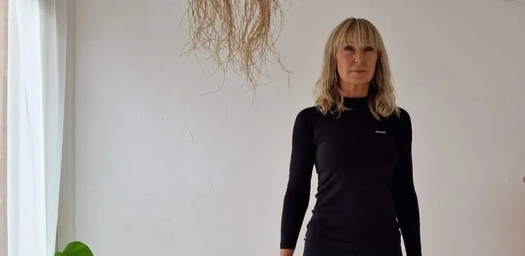 Blog — 101 Pilates