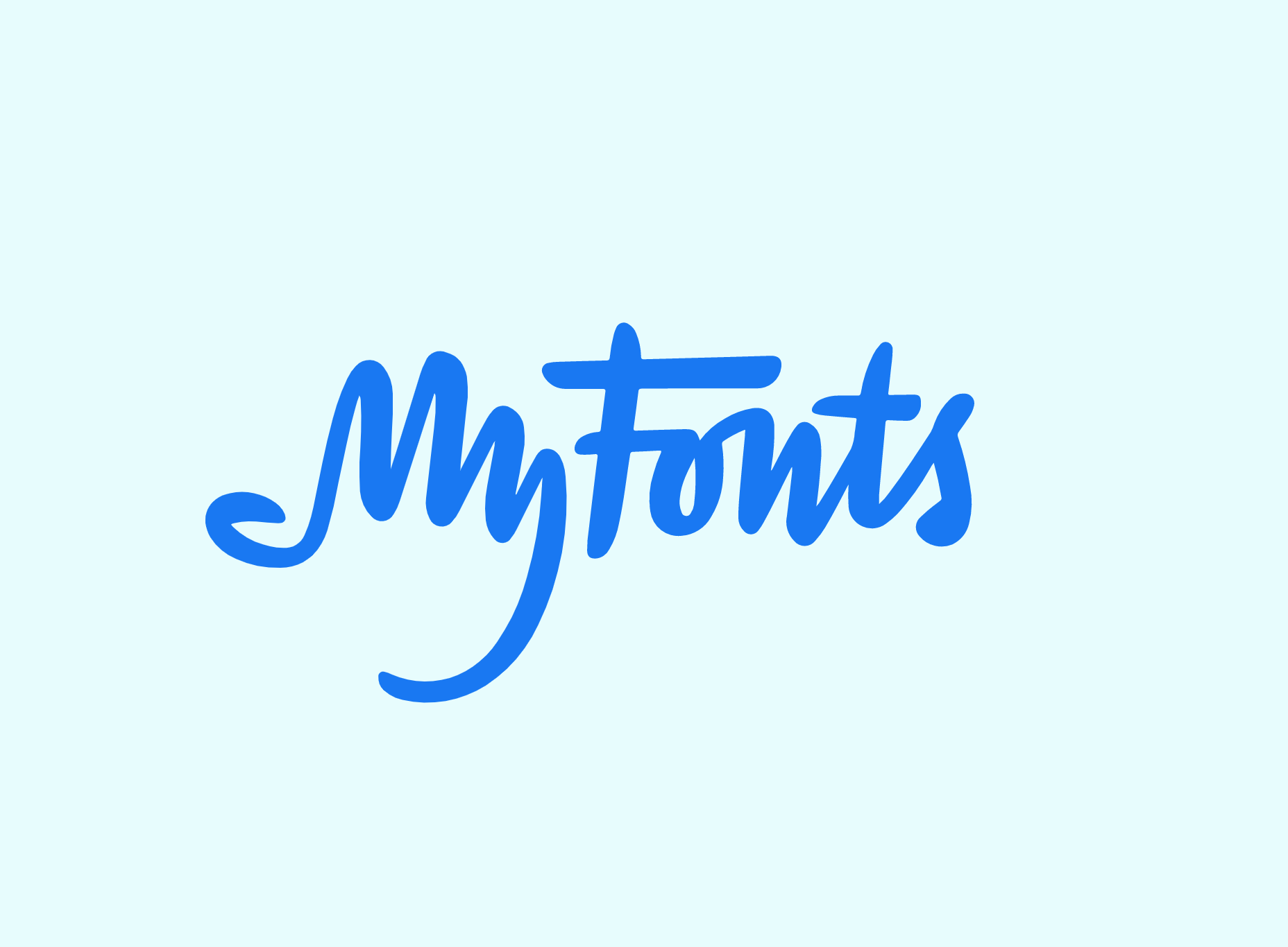 Cool Text Font | Fonts India - FoxType