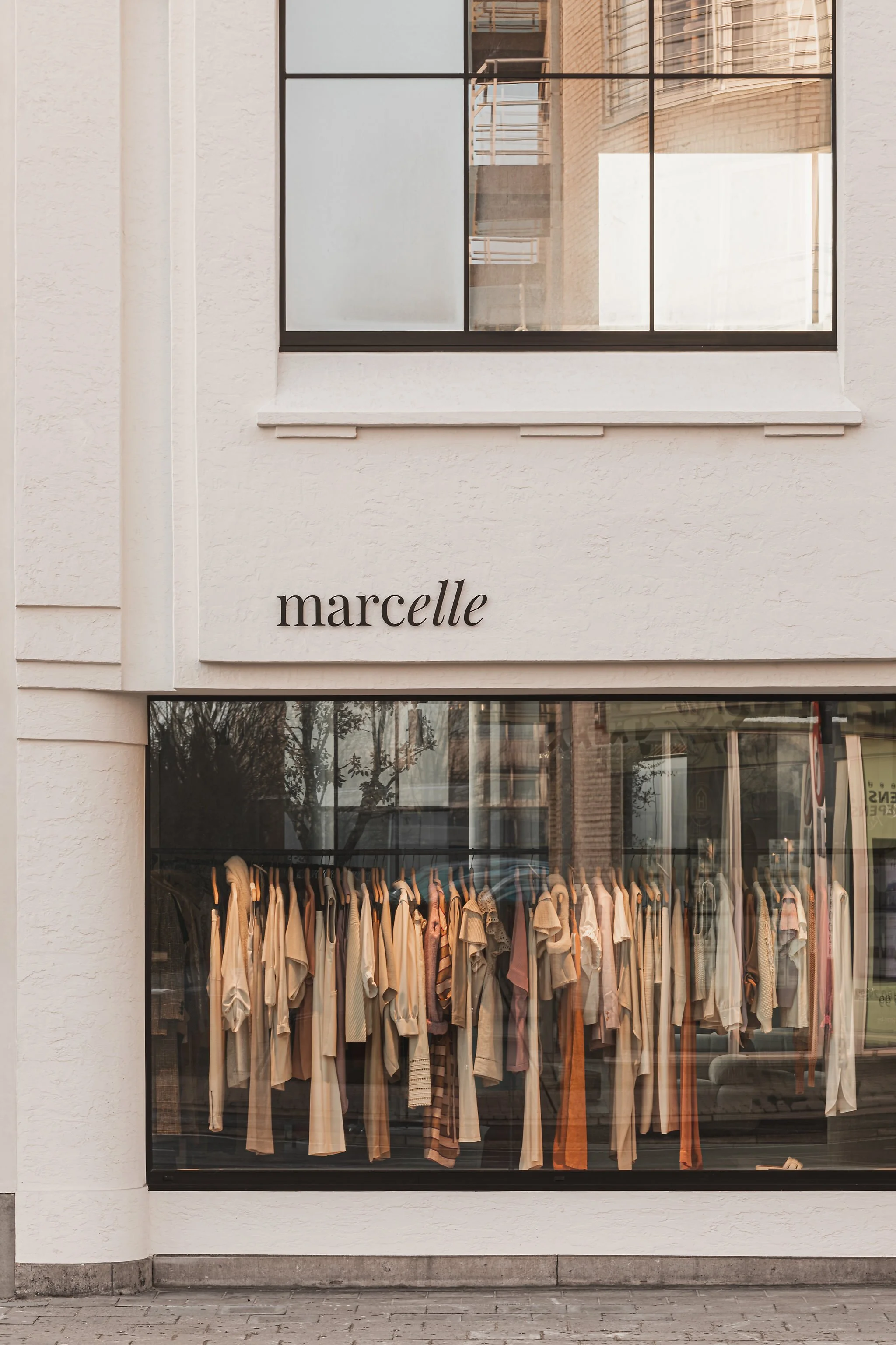 Marcelle Store Deinze - Multibrand store