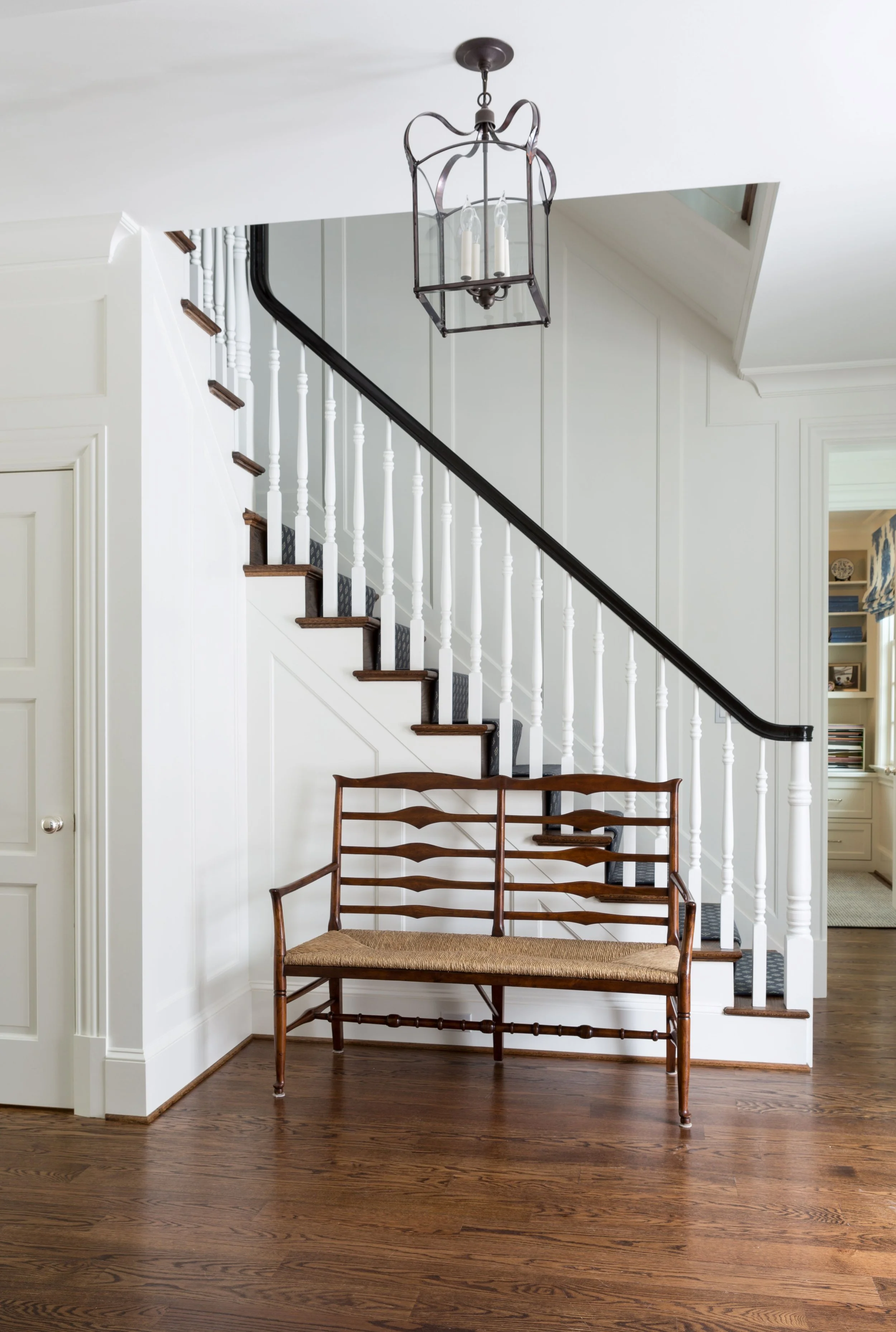 Interiors — Marika Meyer