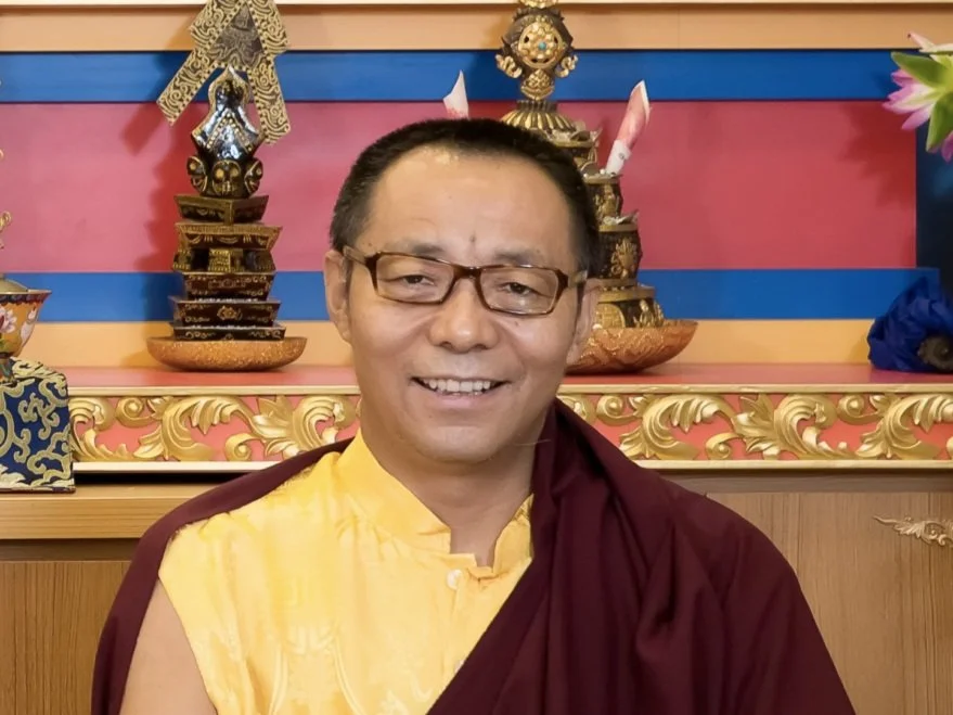 Leadership — Saving Each Other Together