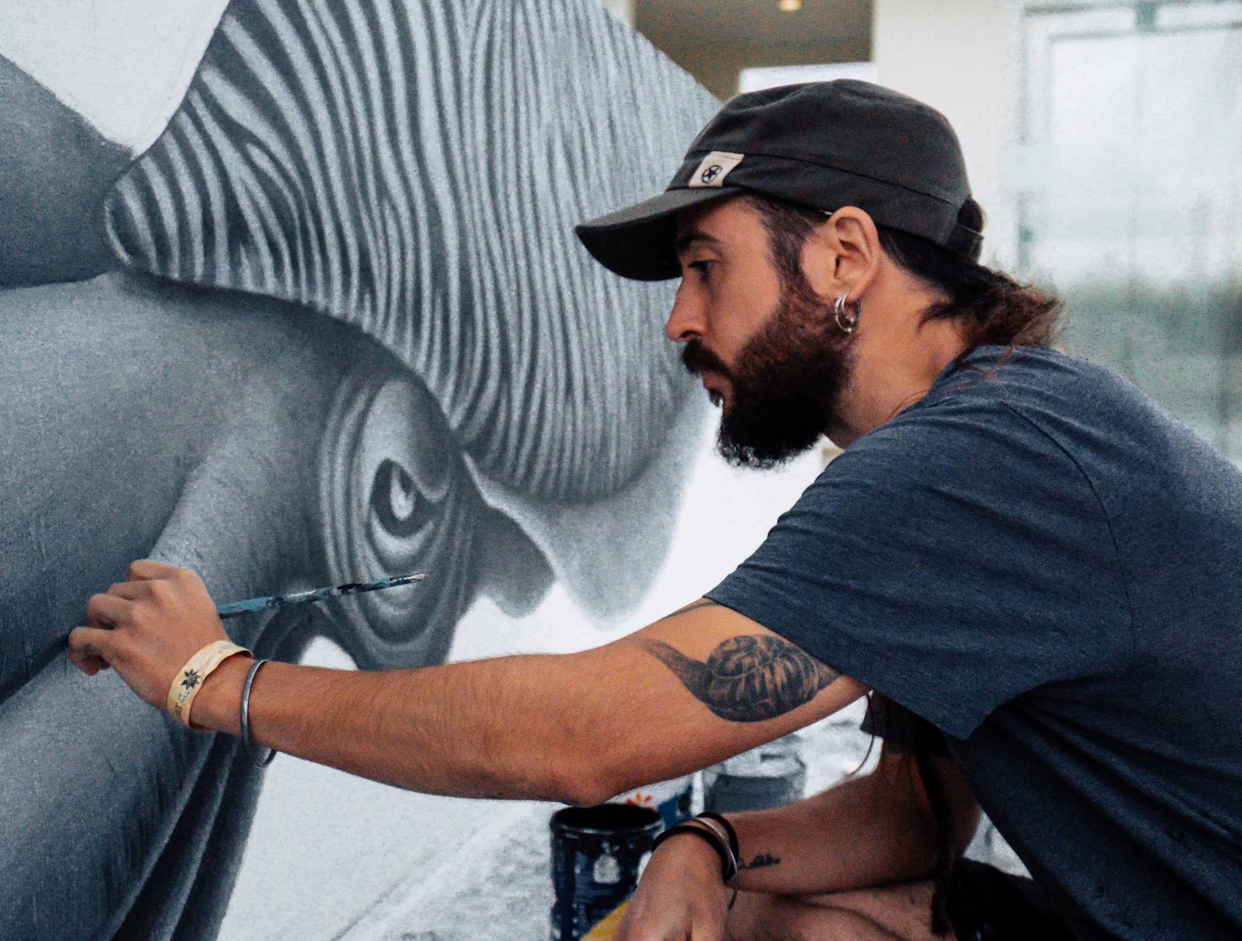 Guillem Font — Calle Libre