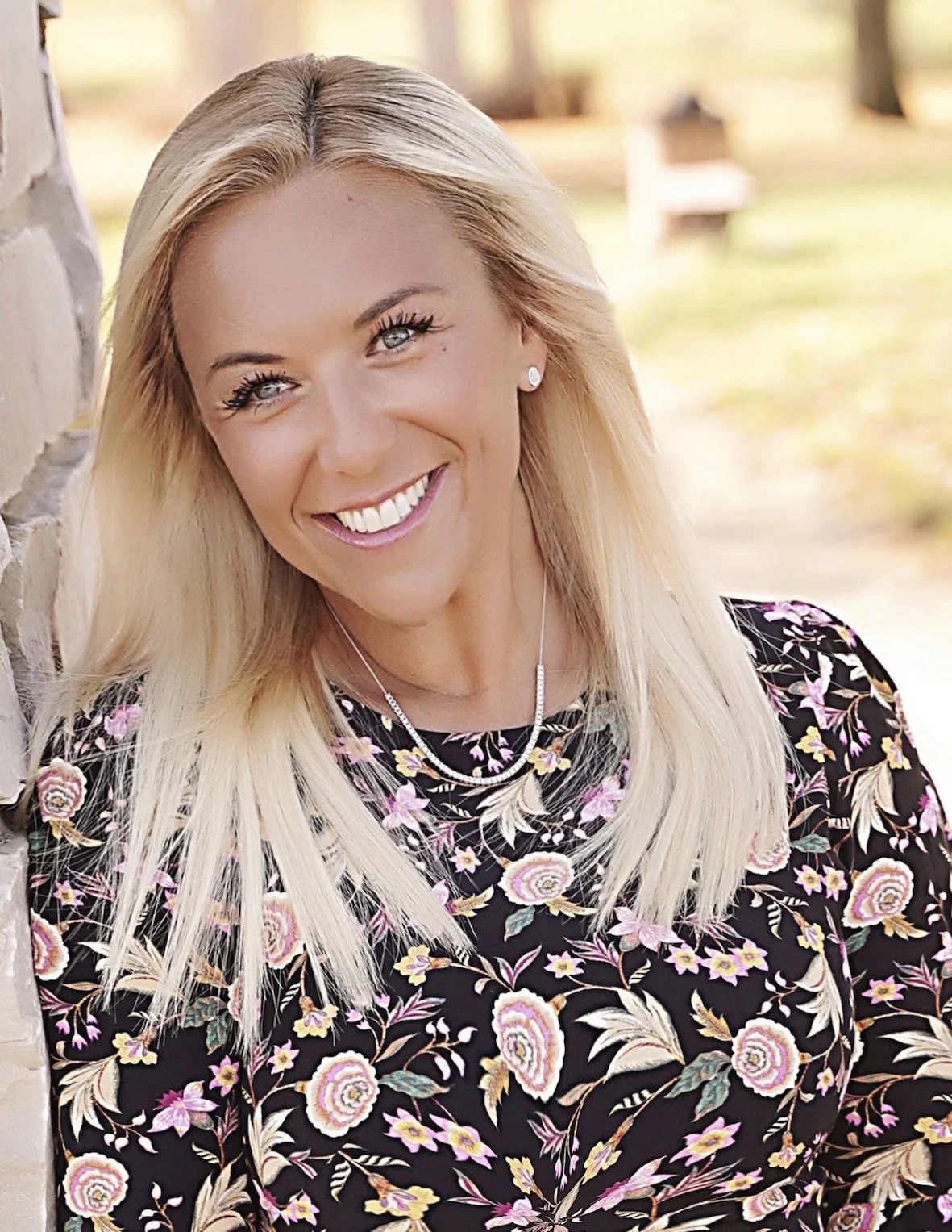 Nicole Wall, Senior Vice President Client Relations | Selective Search