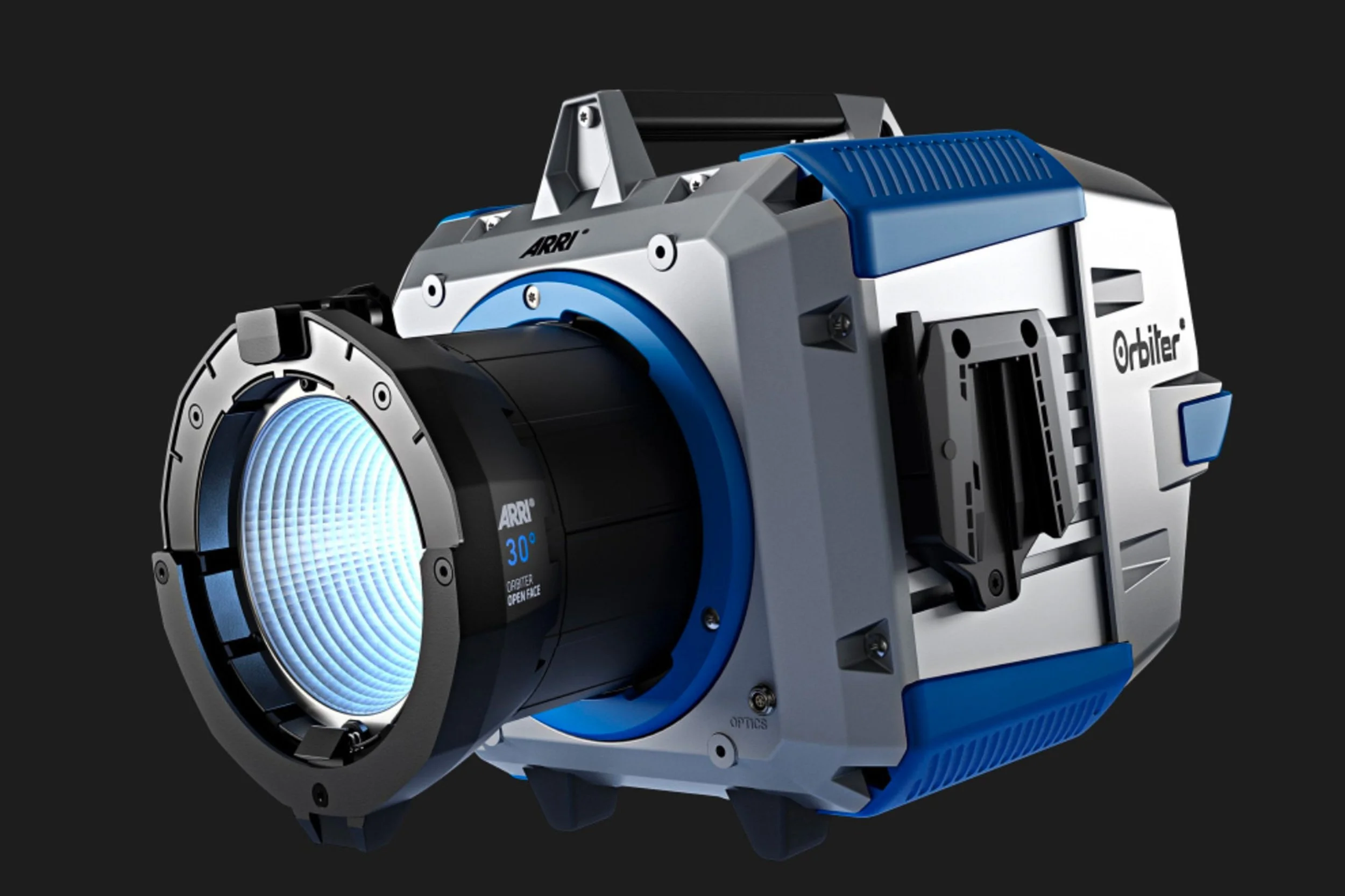 Lighting and Grip — Stage Fifty