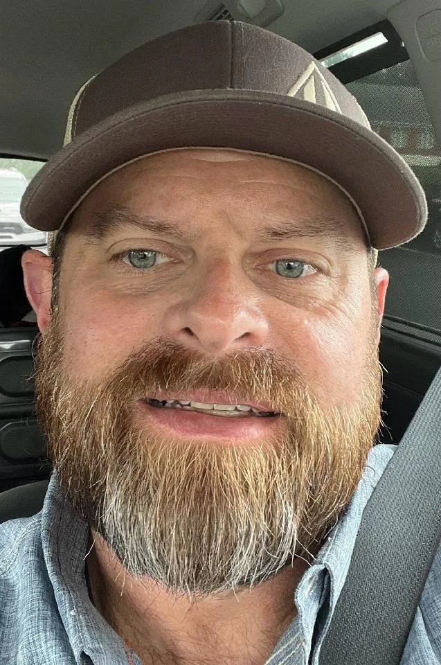 Board & Officers — Donegal Trout Unlimited