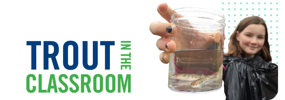 Trout In The Classroom — Donegal Trout Unlimited