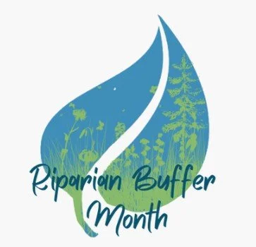 Celebrate Riparian Buffers in October — Donegal Trout Unlimited