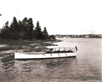 Photos Collection — Peterson Boat Works