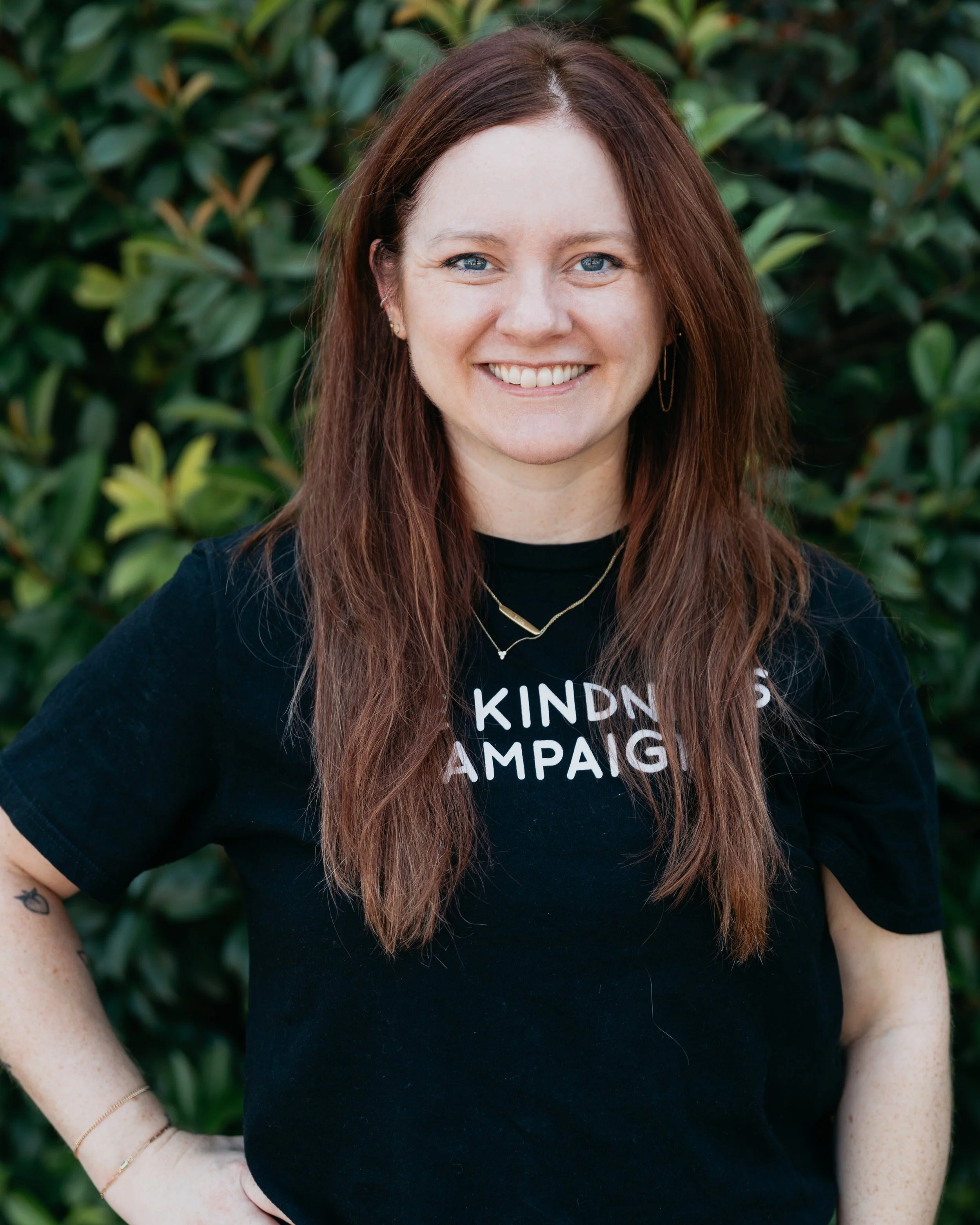 Our Team — TKC Kindness