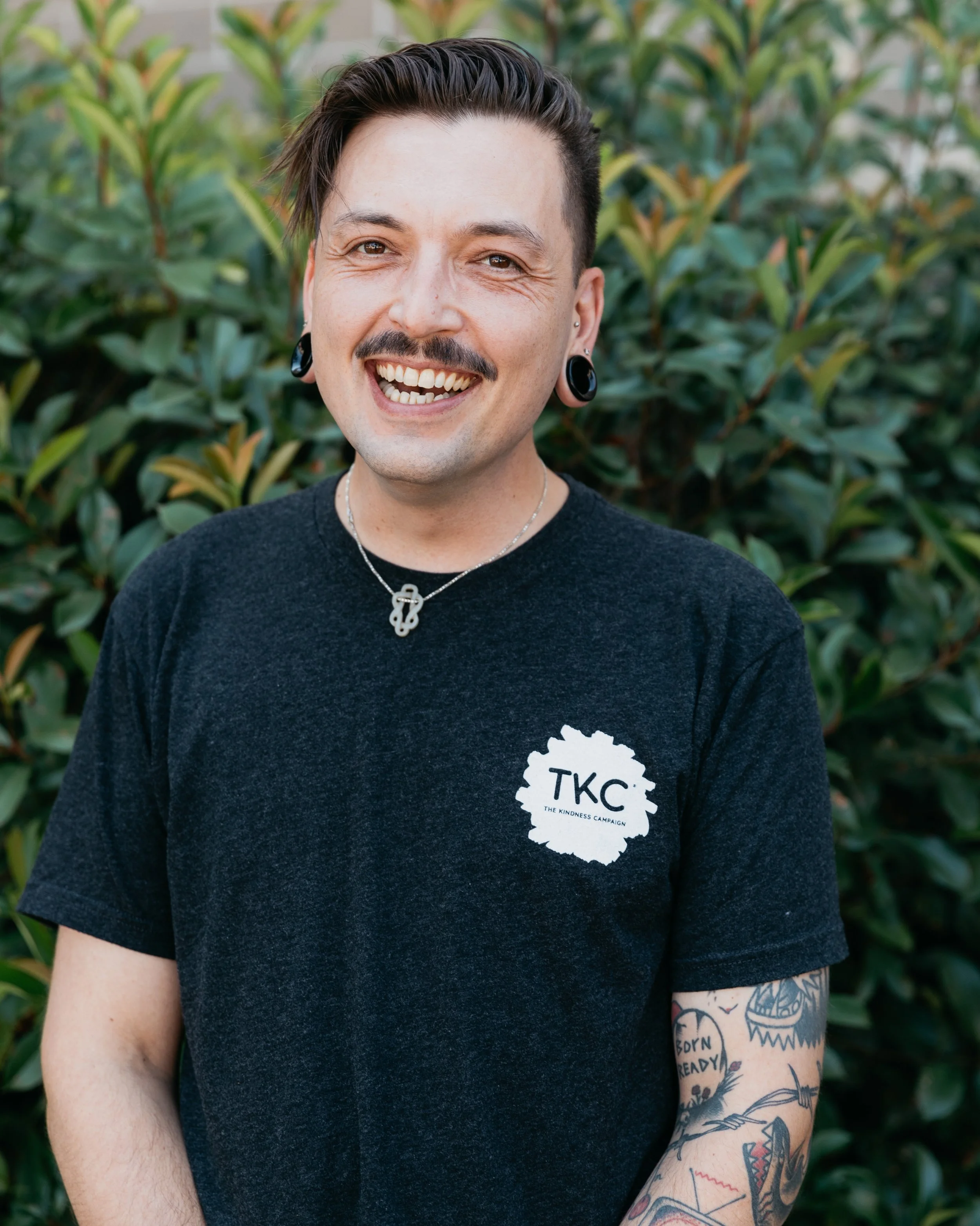 Our Team — TKC Kindness