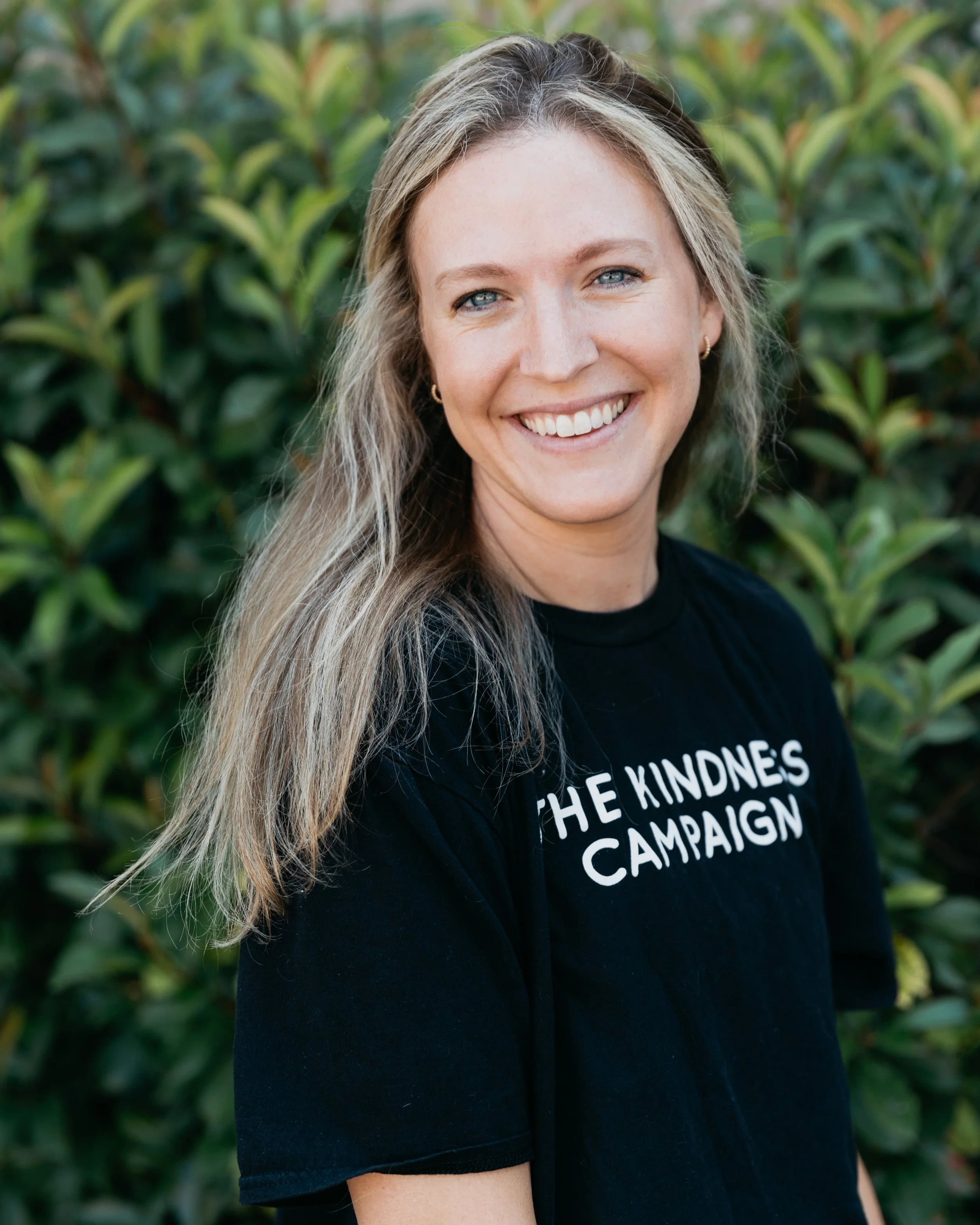 Our Team — TKC Kindness