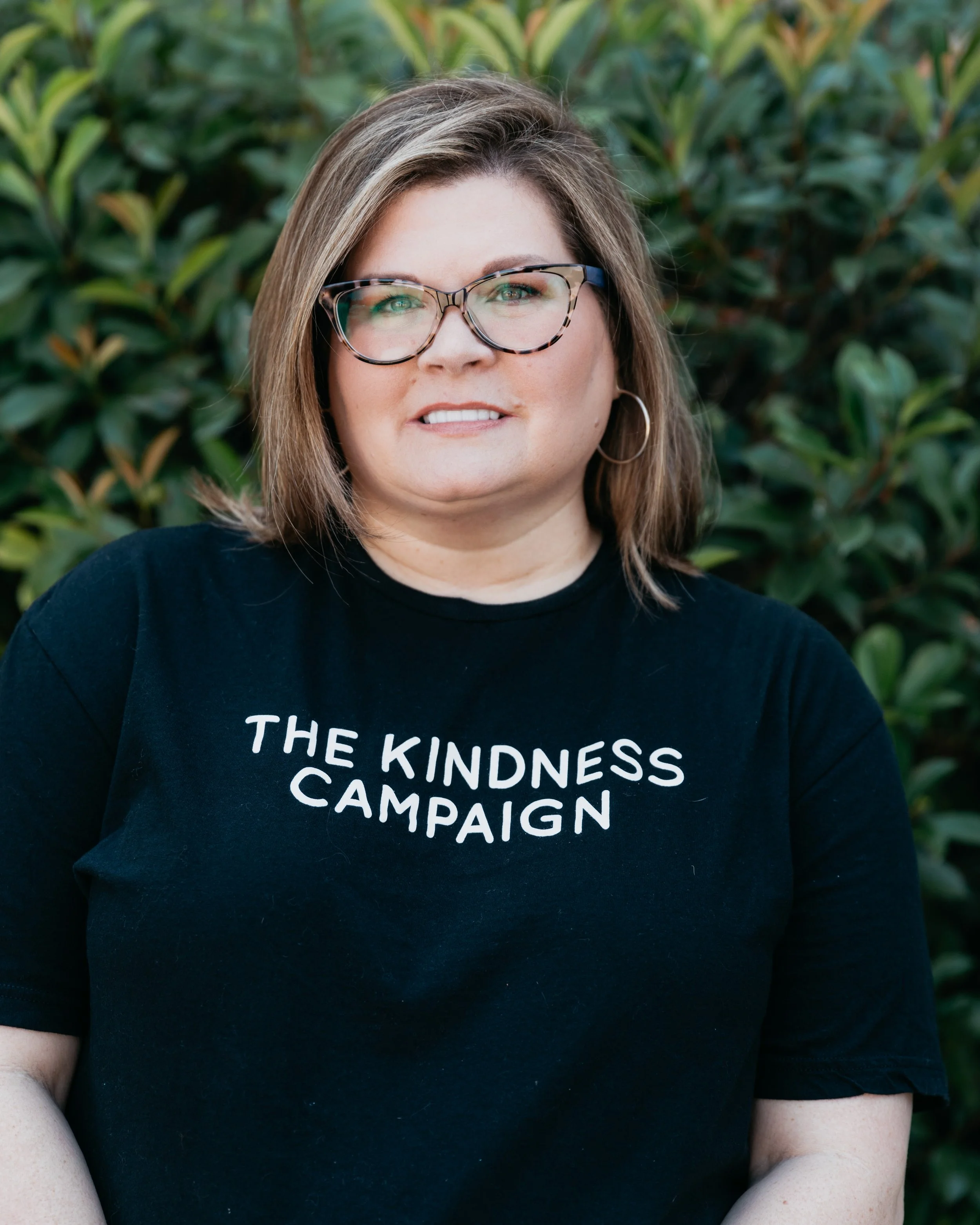 Our Team — TKC Kindness