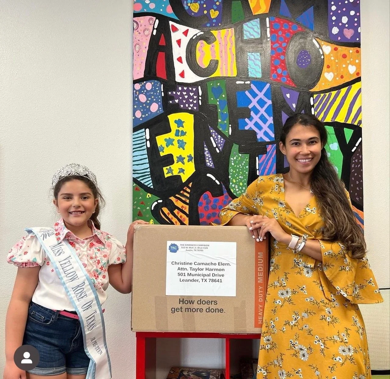 Events — TKC Kindness