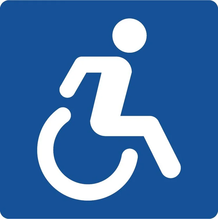 Redesigning the Accessible Symbol — ARKIASIA