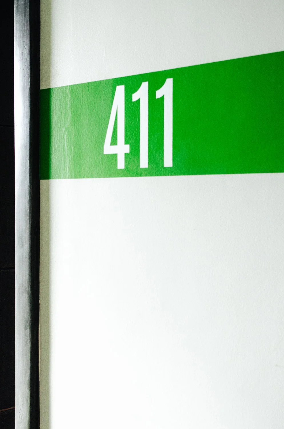 Wayfinding & Signage — ARKIASIA