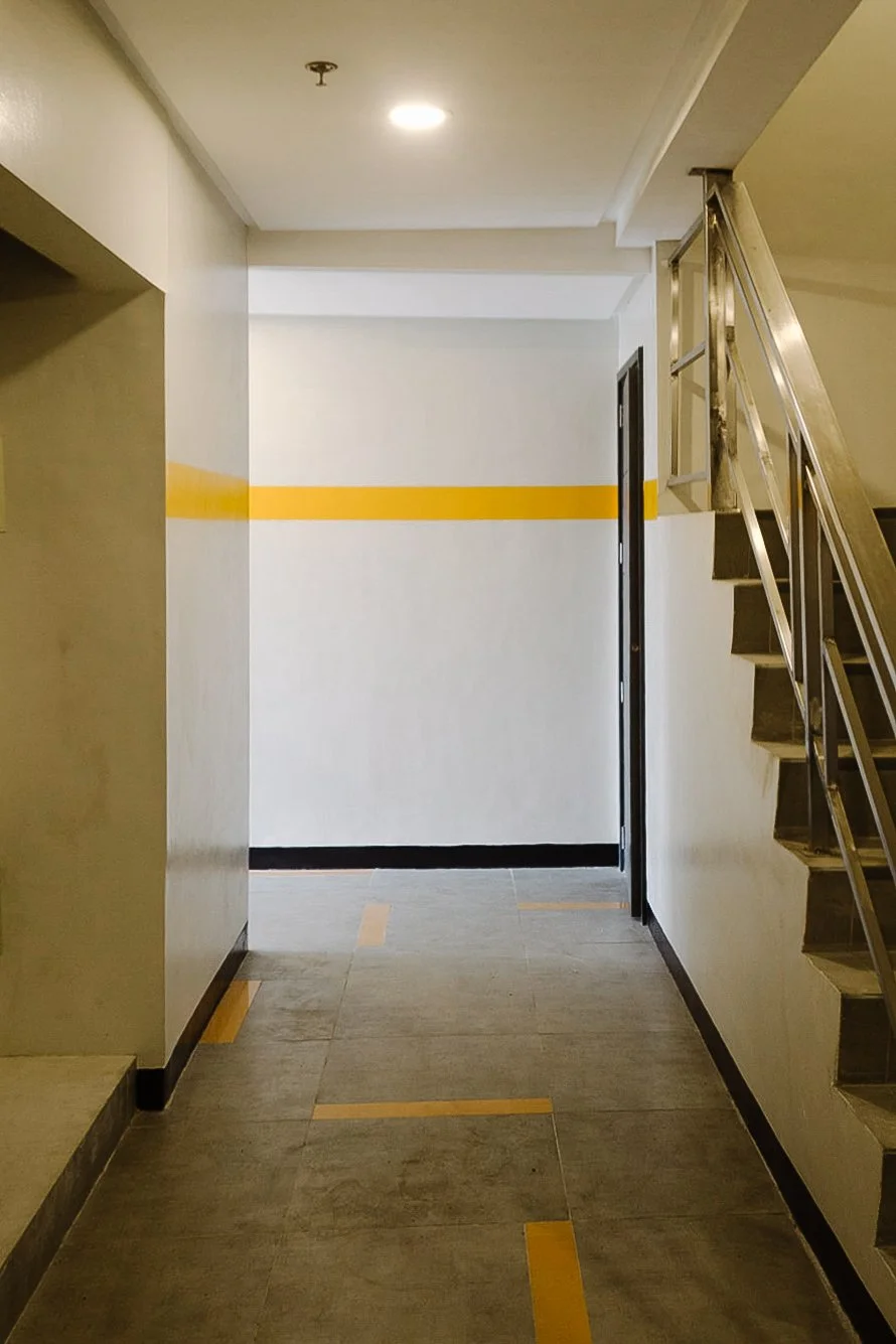 Wayfinding & Signage — ARKIASIA