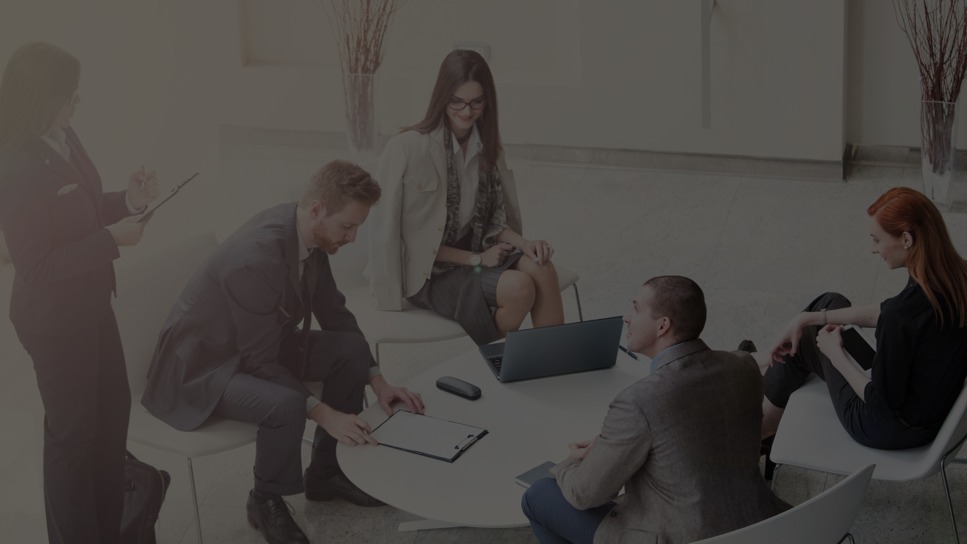 Executive Check Up: Why They're Important — Executive Health