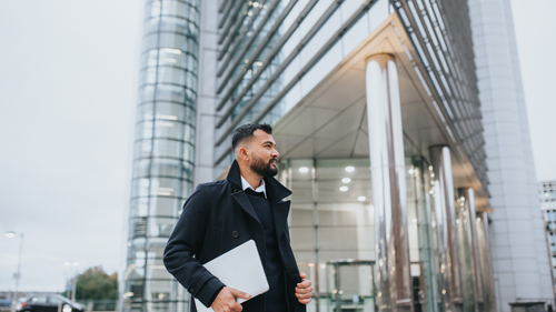 How Executive Wellness Coaching Helps Your Business Goals — Executive ...