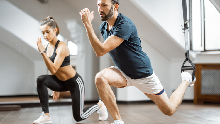 Executive Fitness: The Cornerstone of Effective Leadership — Executive ...