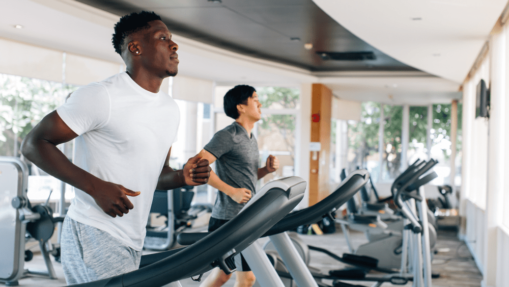 How a Corporate Office Gym Helps Your Executive Team — Executive Health