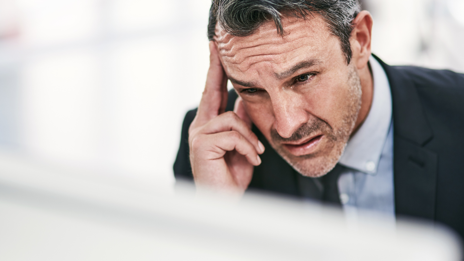 The Healthy Executive's Guide to Prioritizing Fitness — Executive Health