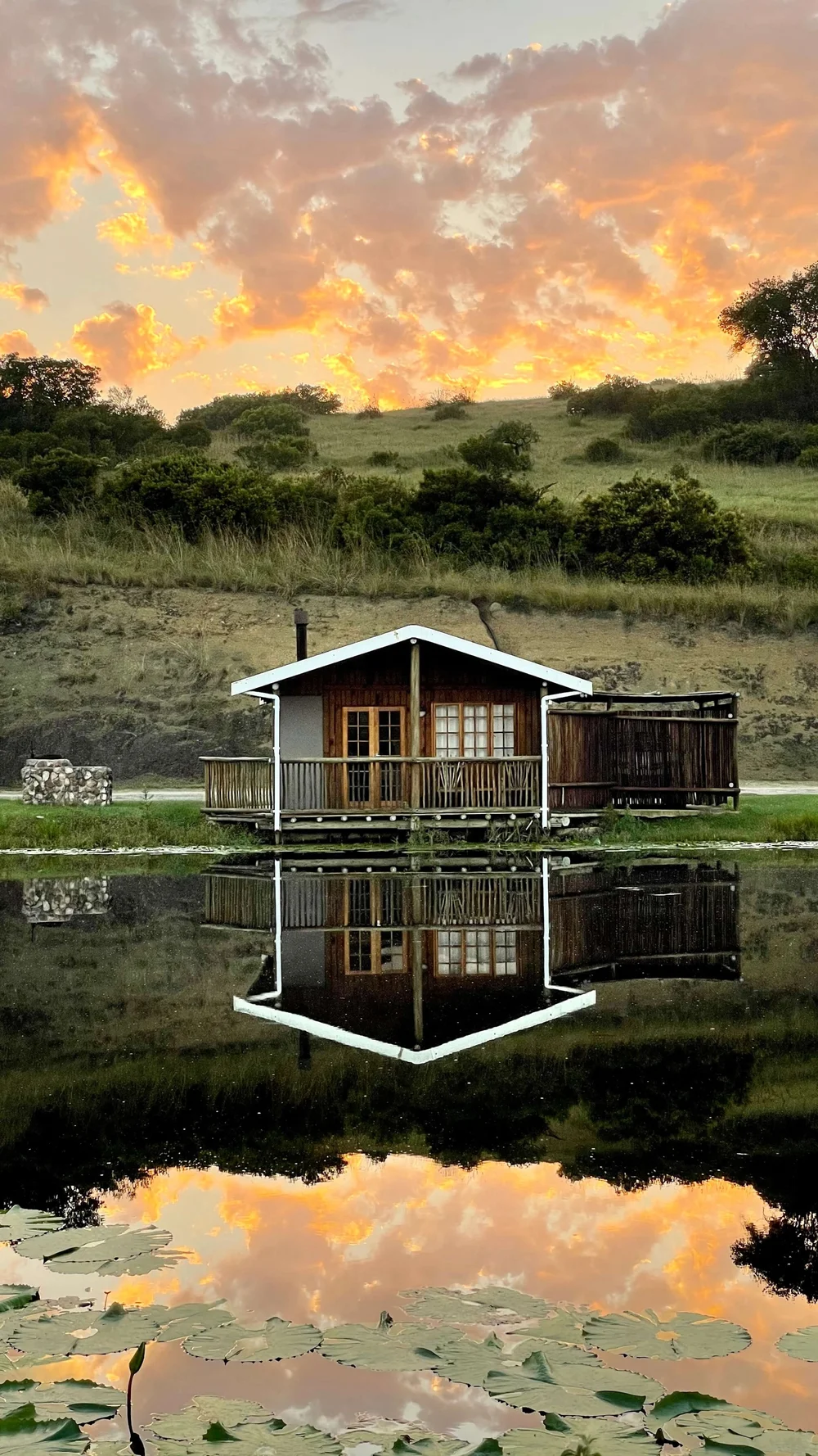 Lake Eland