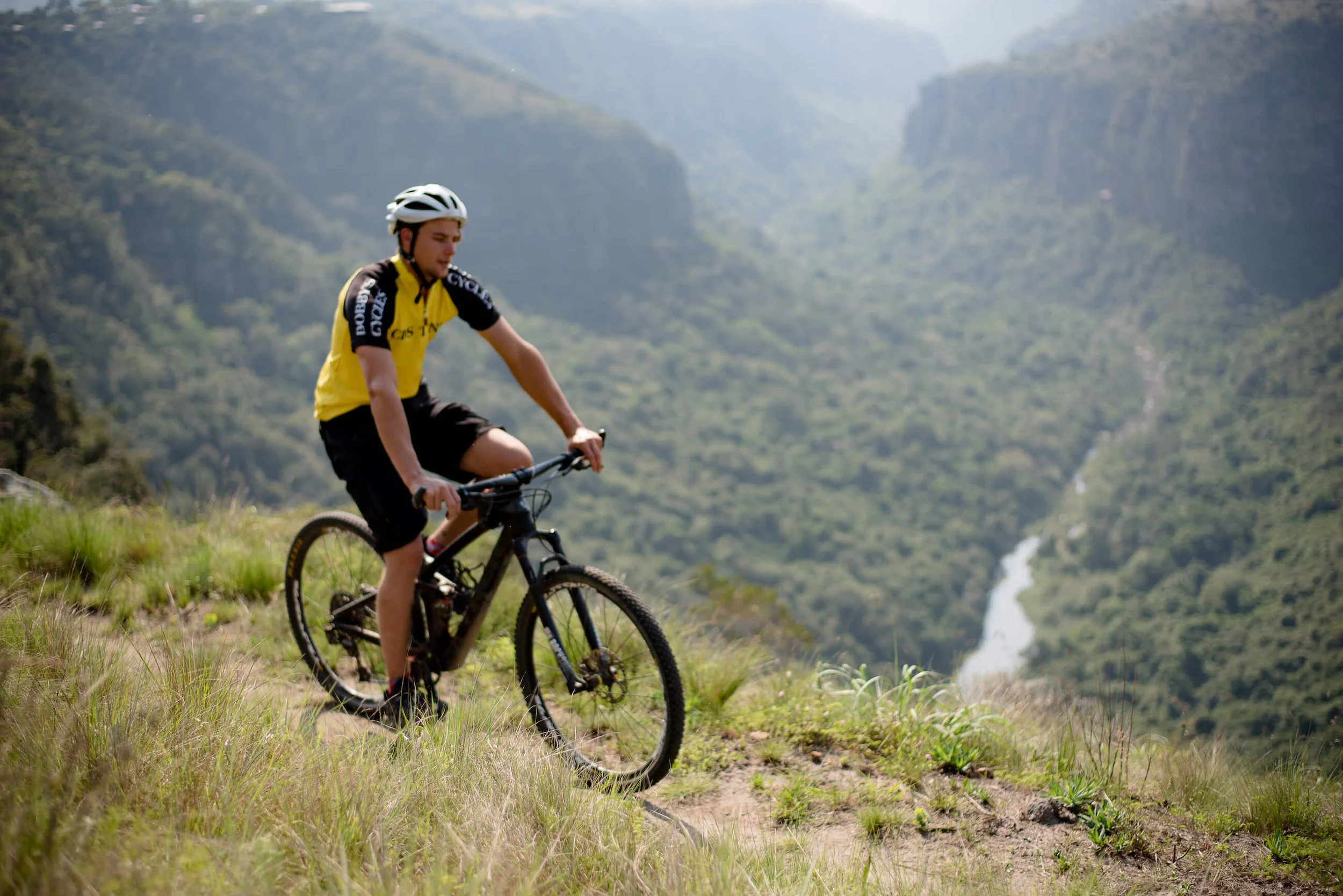 Activities — Lake Eland