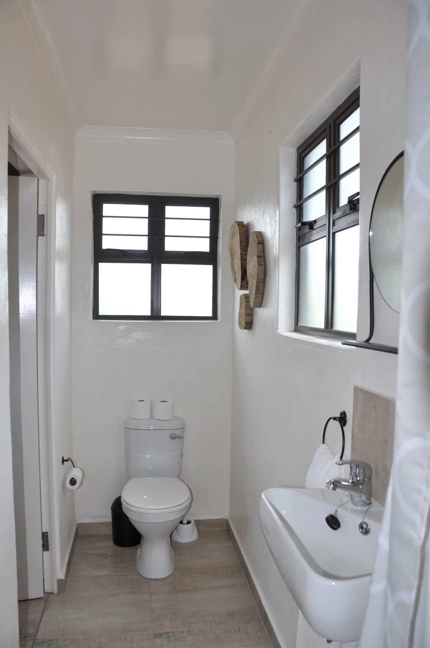 The Kraal — Lake Eland