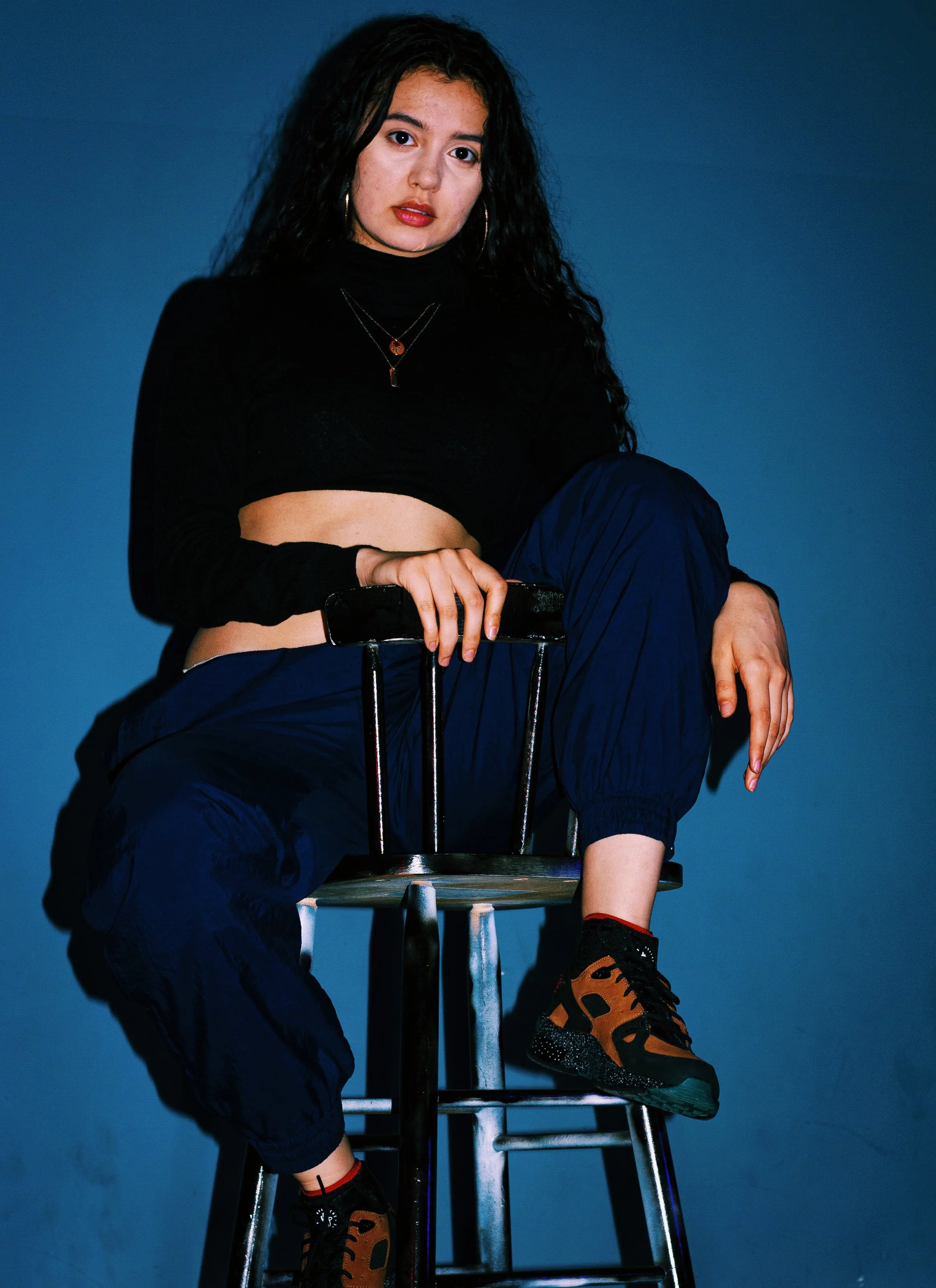 Learn From Toronto's Most Elite Dance Instructors | Run The Flex— Run ...