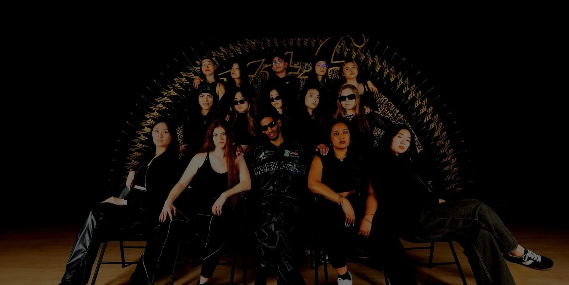 Run The Flex Dance Studio Toronto | Hip Hop Dance Classes & More