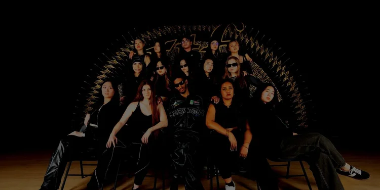 Run The Flex Dance Studio Toronto | Hip Hop Dance Classes & More