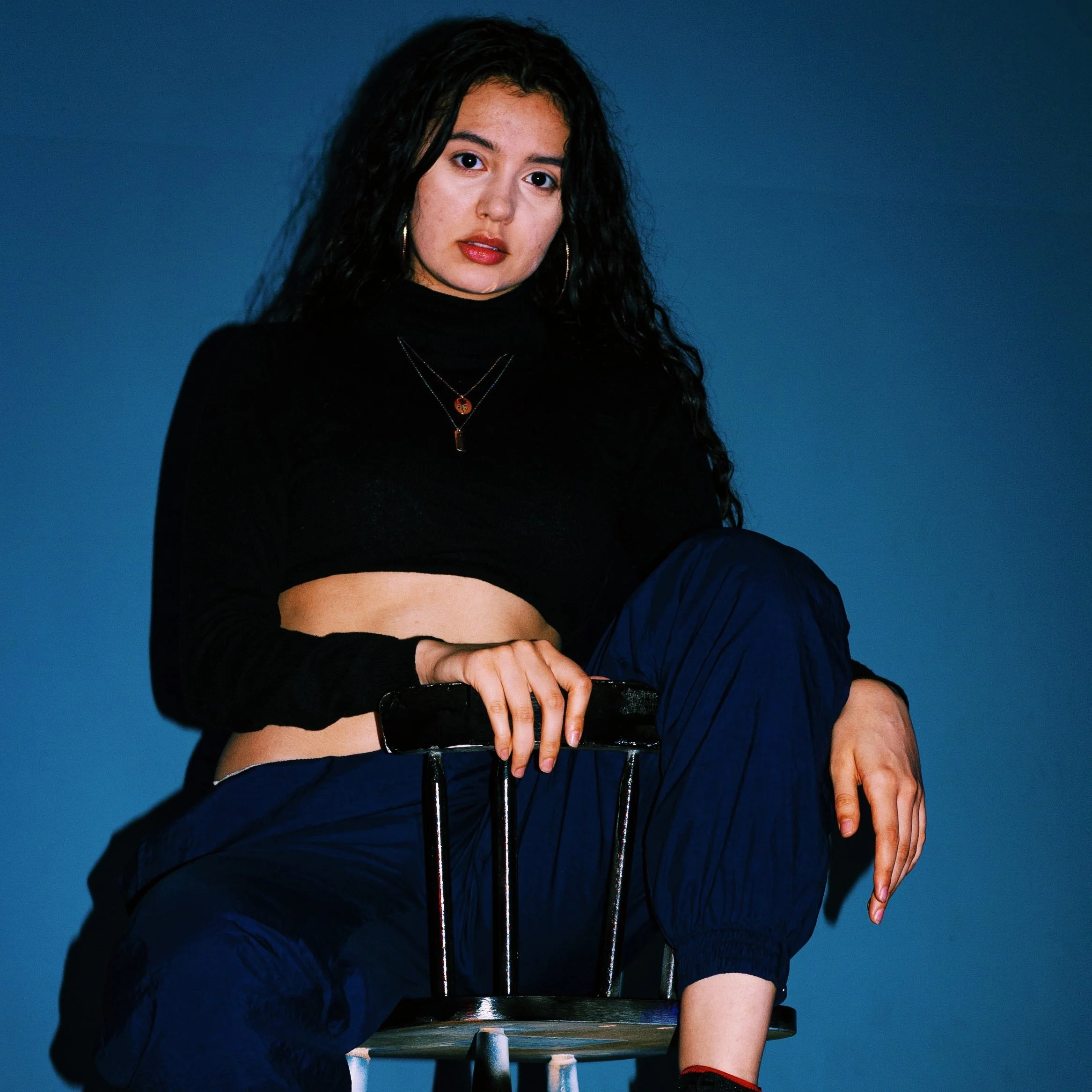 Katelyn Bernard— Run The Flex Dance Studio