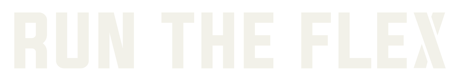 Run The Flex Dance Studio Toronto | Hip Hop Dance Classes & More