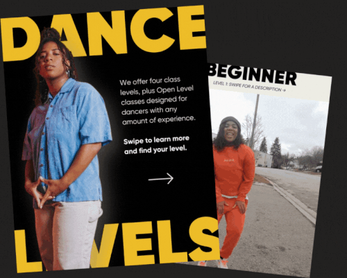 Dance Classes in Toronto | All Levels & Ages | Hip Hop & Street Styles ...